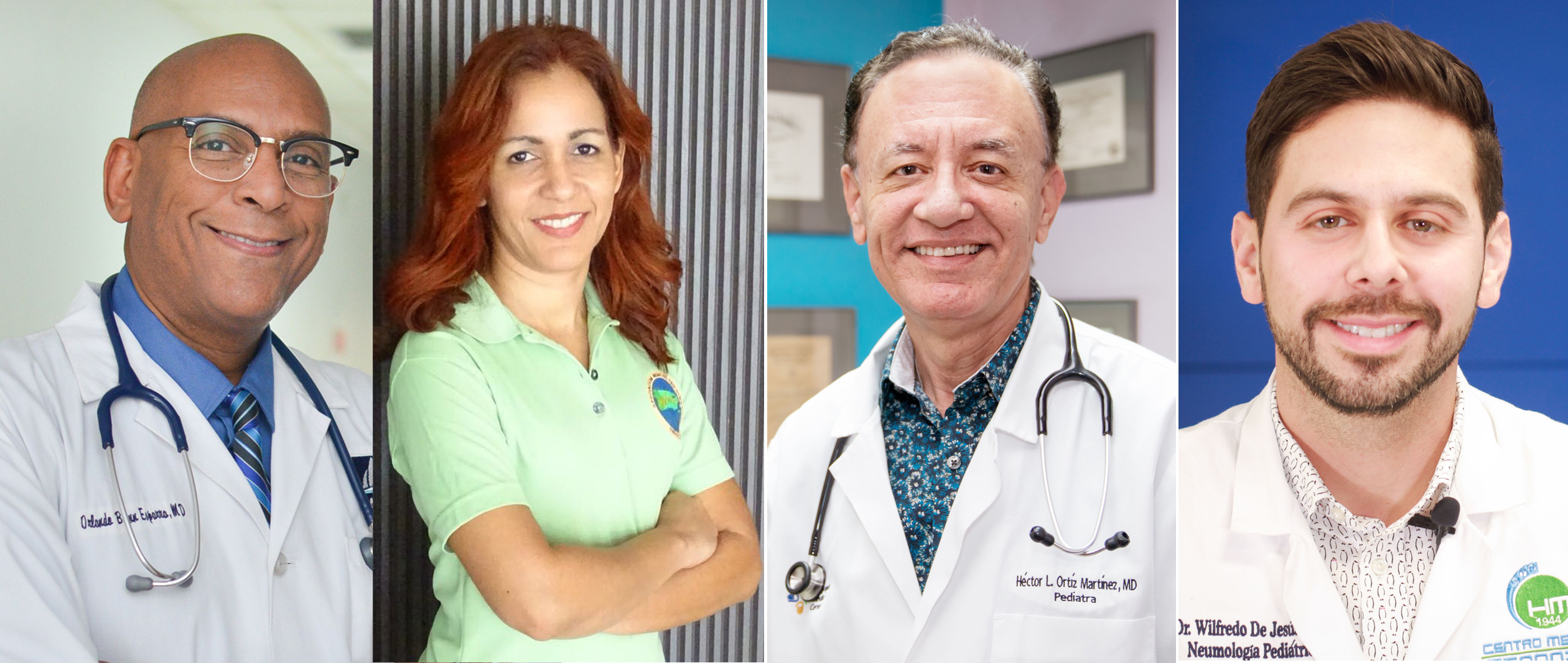 Neurología Pediátrica Puerto Rico, Caguas (787-436-2288)