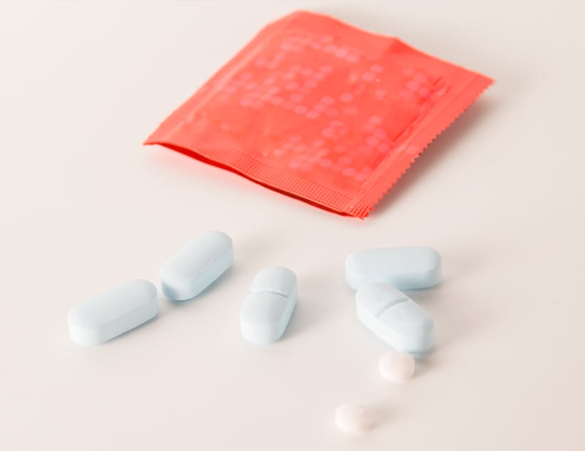 Medidas para prevenir el VIH