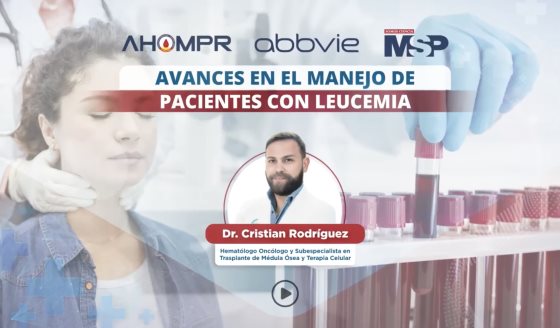 Entendiendo la leucemia de la mano de médicos y expertos: tratamientos ...
