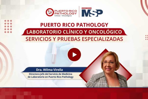 Podcast - Medicina y Salud Pública