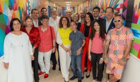 El legado de Tania Pérez: gratitud, esperanza y una fundación que cambiará vidas