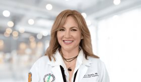 Dra. Ana Judith Román: primera neuróloga de Puerto Rico y figura ...