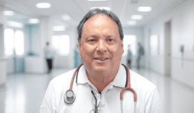 Dr. José Yovín Vargas: Un médico comprometido con la Salud Pública de ...